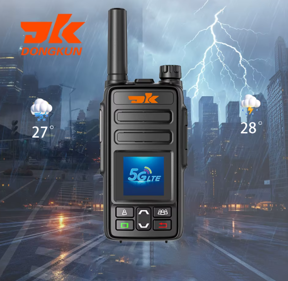 DK-K2-GPS 5G/4G LTE rádio s neobmedzeným dosahom a GPS | SPYobchod.sk